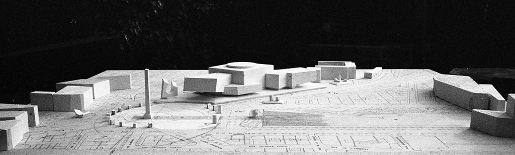 l'Opéra-Bastille & Louvre Abu Dhabi par Marino di Teana