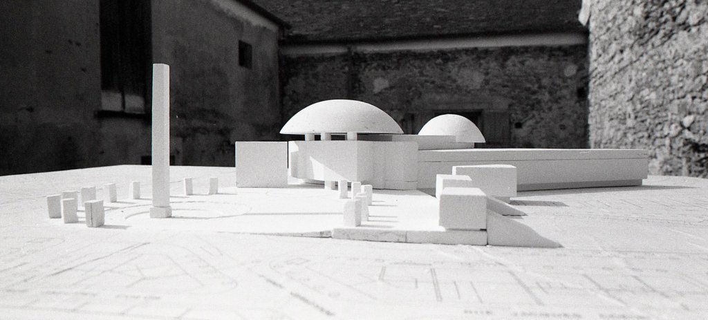 l'Opéra-Bastille & Louvre Abu Dhabi par Marino di Teana